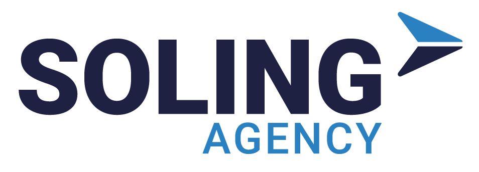 Soling Agency | Солинг Эйдженси